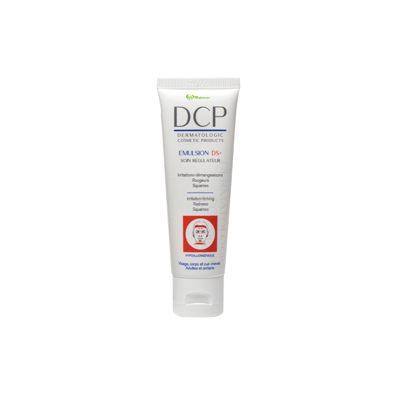 DCP Emulsion Ds+ 40ml